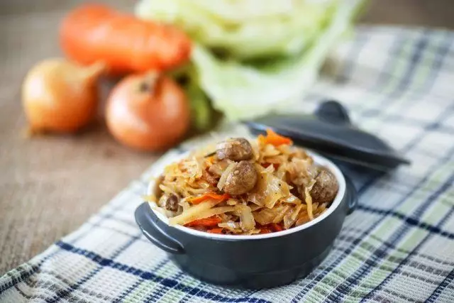 Mushroomên Blank ji bo zivistanê - Recipesên çêtirîn 6290_7