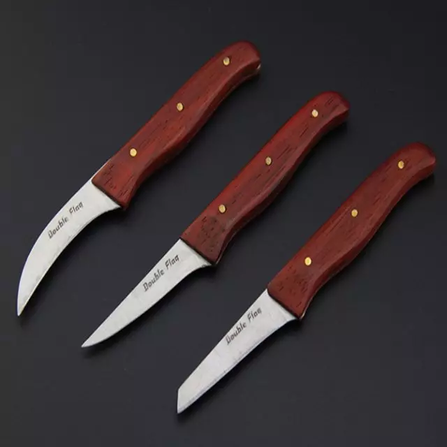 Karving Knives