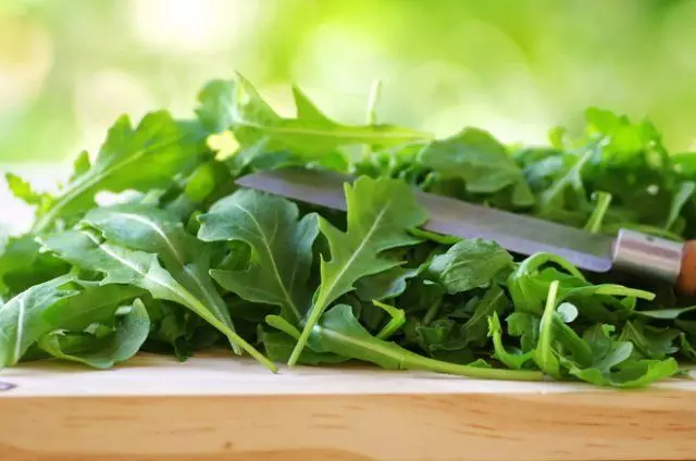 Arugula