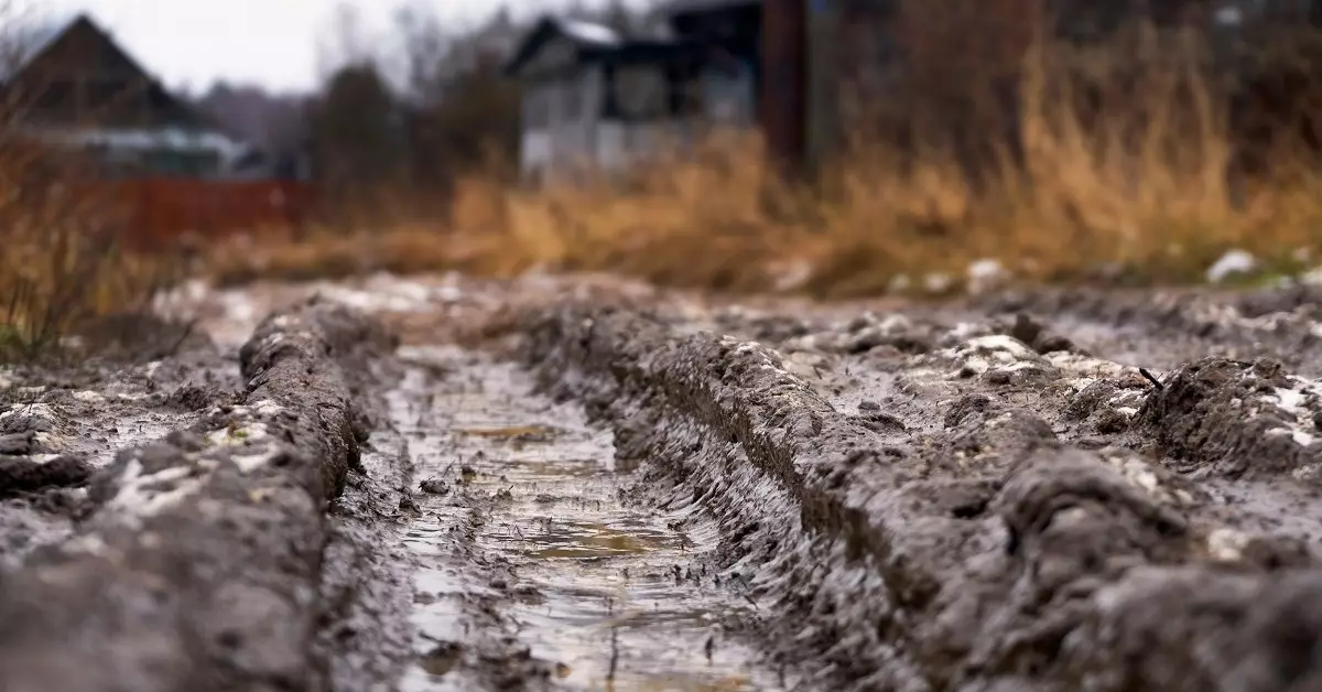 Keliai SNT - kas turėtų daryti ir kurių sąskaita