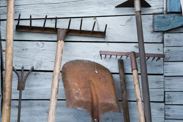 Den sidste weekend på sommerhuset: Hvad skal du have tid?