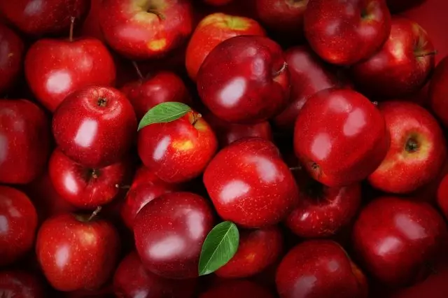 רויט apples