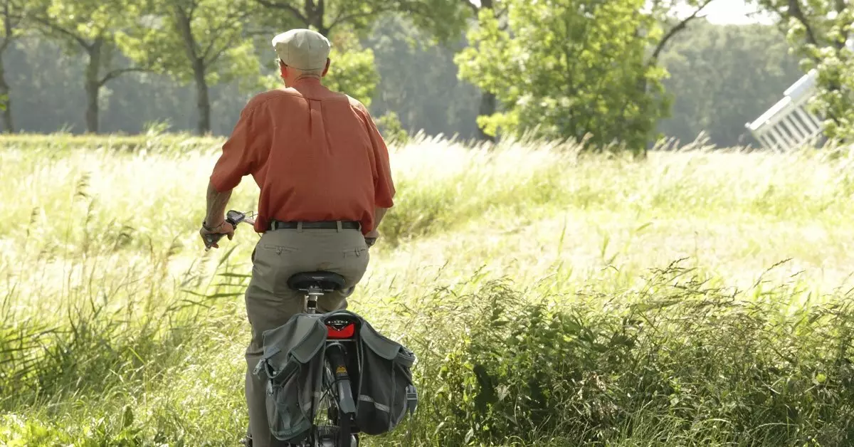 PDD mo cyclists: O le mea e tatau ona e iloa dachelsons