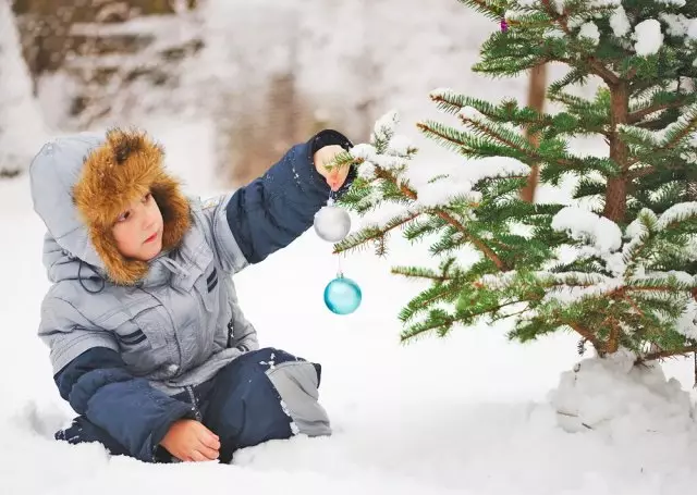 موسم سرما میں ملک میں باقی