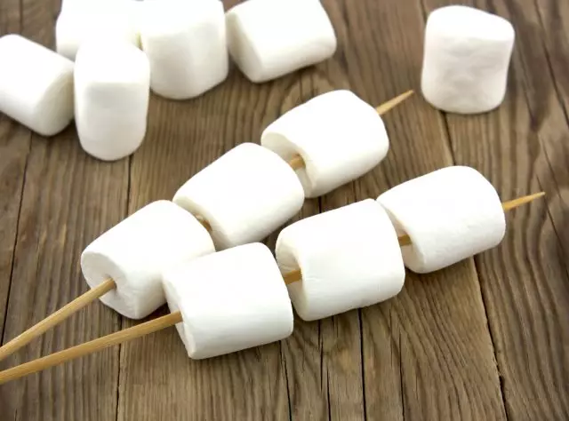 Marshmallow