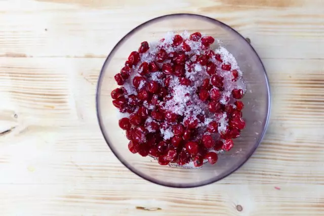 Hvad skal man lave mad fra Viburnum