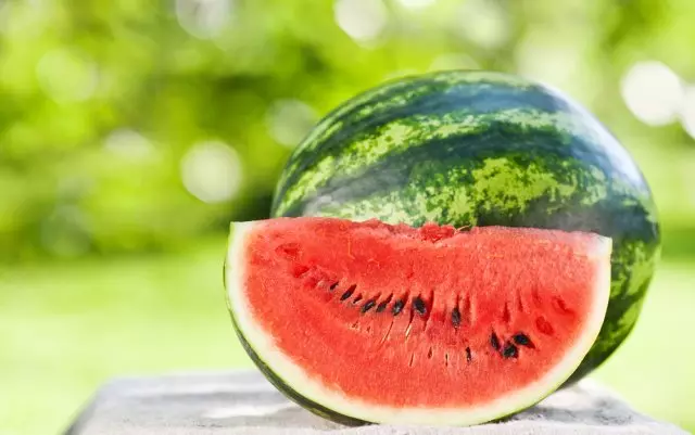 Watermelon