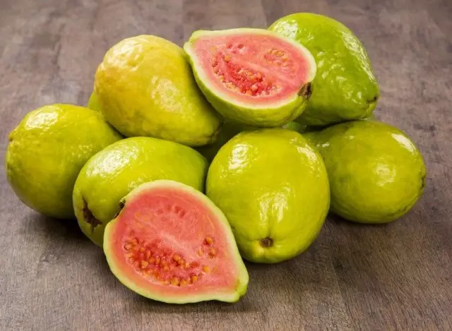 Guava.