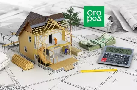 Pagpaparehistro sa maliit na bahay sa bagong batas - sino at paano makakakuha 8265_1