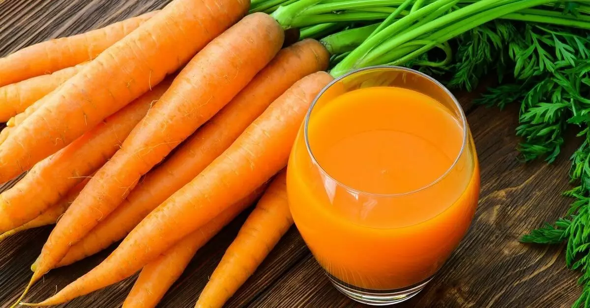 Top 8 variedades de zanahoria más dulces para jugos, ensaladas y pasteles.