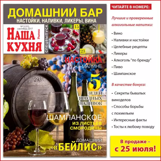 Yglan ediji magazineurnalyň öý barlagynda