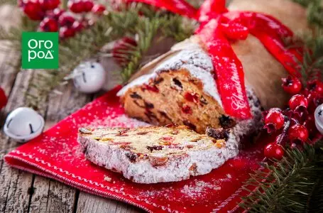 Top 17 der besten Artikeln über Neujahrsgüten, Getränke und Desserts 8831_8