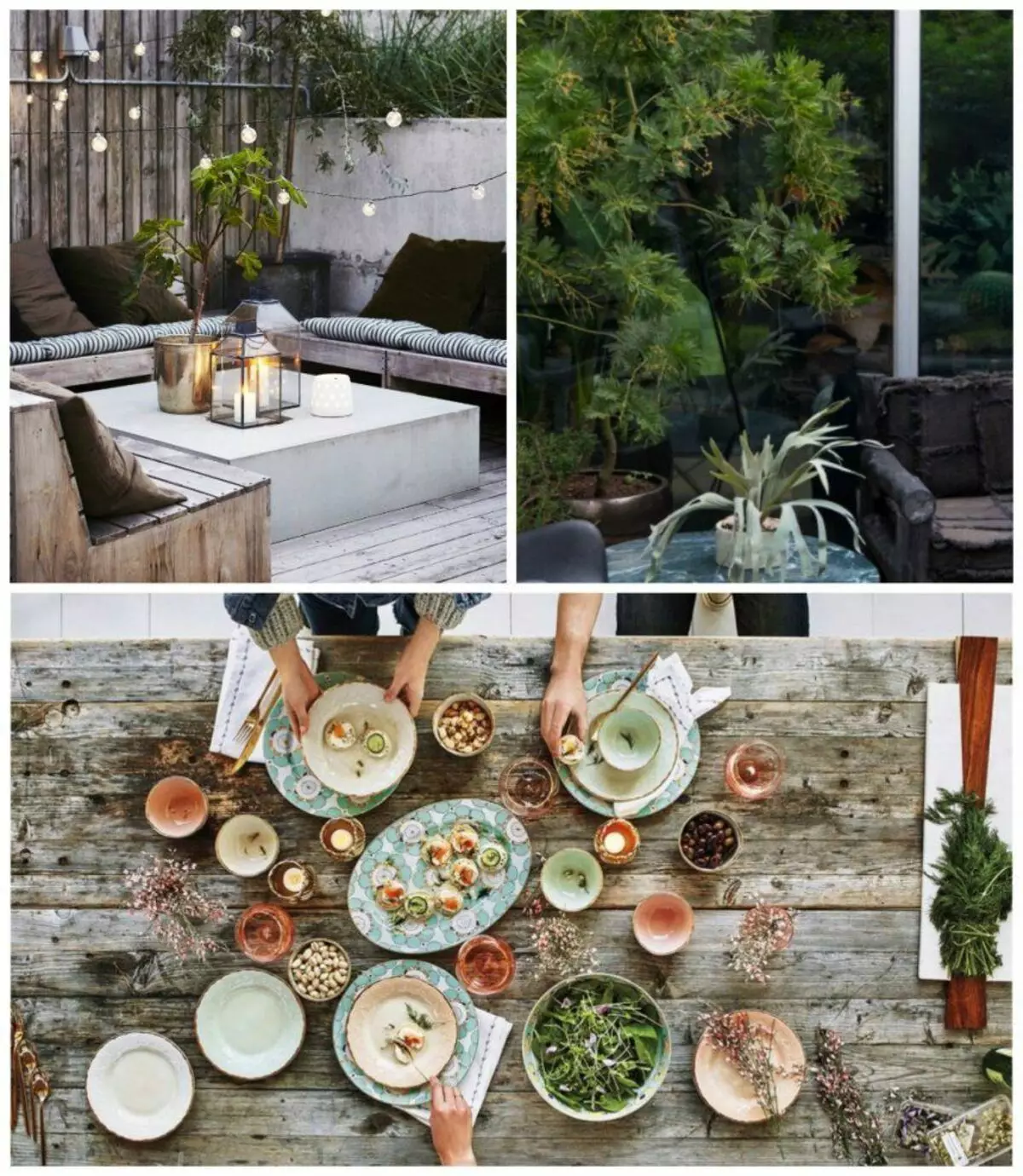 Hyugga: how to bring cozy Danish happiness in your garden 8849_32