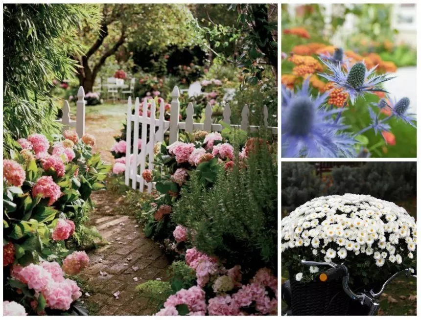 Hyugga: how to bring cozy Danish happiness in your garden 8849_8