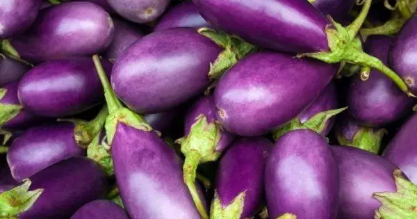 Comment préparer aubergines au four - 2 façons