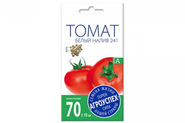 5 Legendär Tomaten - vu sowjeteschen Zäiten zu dësem Dag