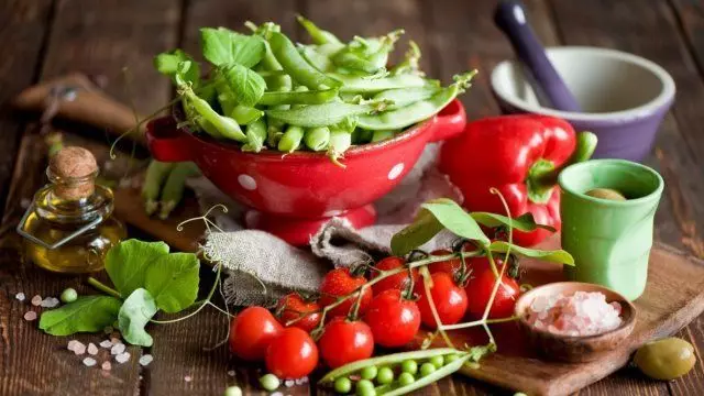 9 impianti in rapida crescita per il giardino primaverile